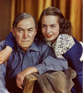 “The color goes kind of crazy.” | OLD HOLLYWOOD IN COLOR