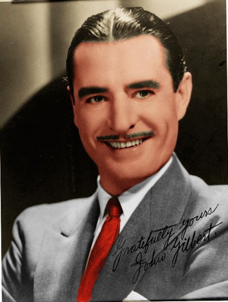 “The color goes kind of crazy” | OLD HOLLYWOOD IN COLOR