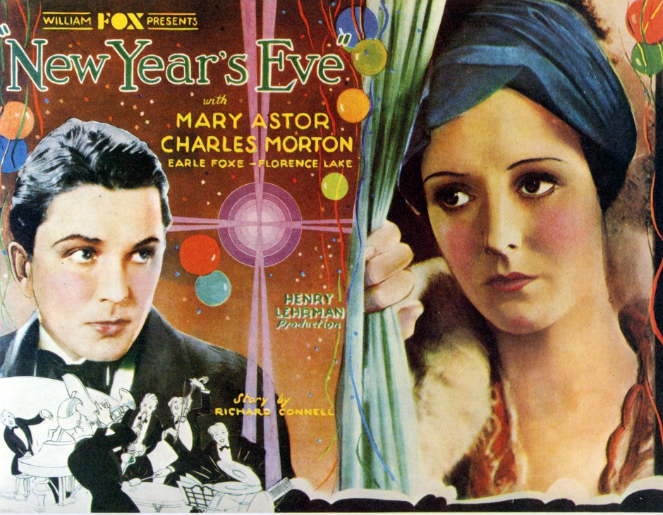 Stars of Lost Films of the 1920s | OLD HOLLYWOOD IN COLOR