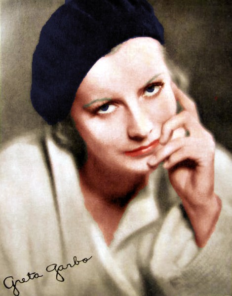 radio stars | OLD HOLLYWOOD IN COLOR