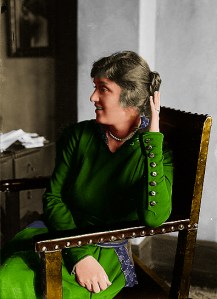 A Golden Age Christmas at the Opera | OLD HOLLYWOOD IN COLOR