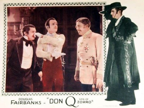 Don Juan | OLD HOLLYWOOD IN COLOR