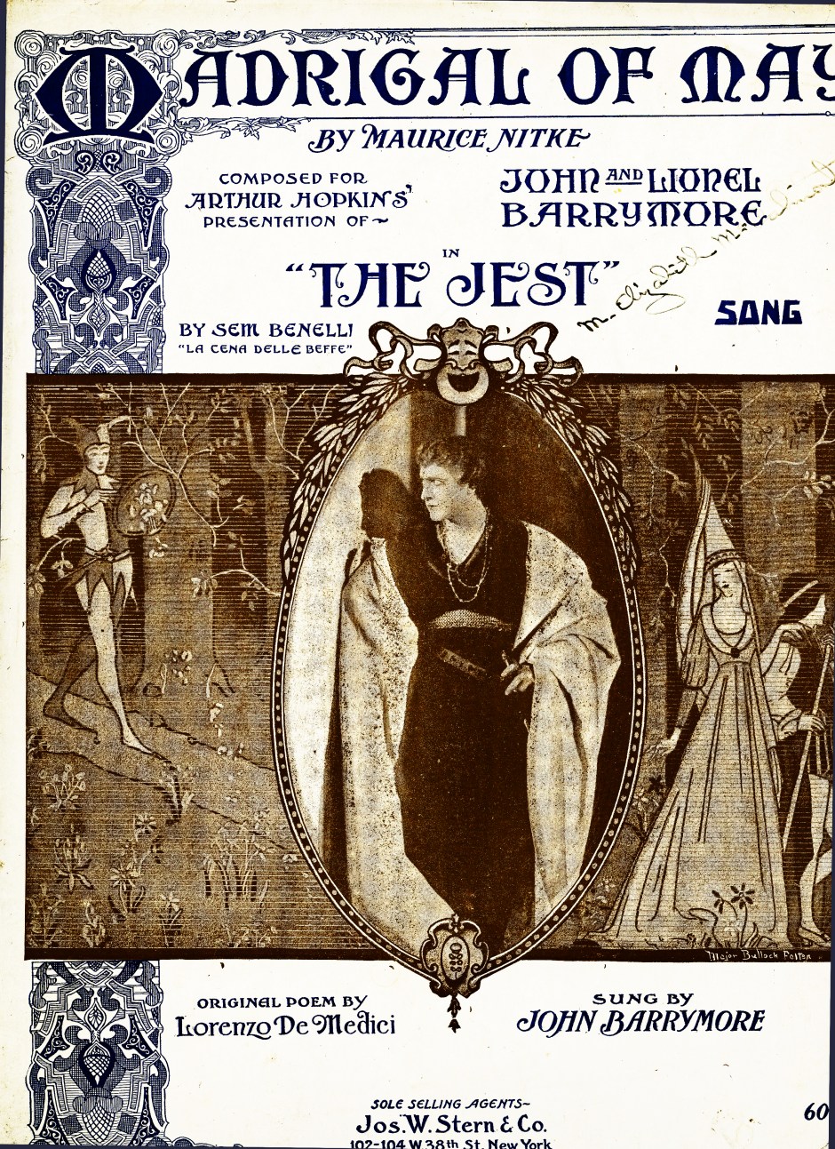 Silent Screen Stars on Radio | OLD HOLLYWOOD IN COLOR