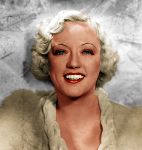 Silent Screen Stars on Radio | OLD HOLLYWOOD IN COLOR