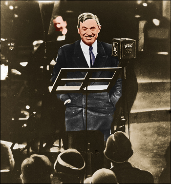 Happy July 4th – Will Rogers Style | OLD HOLLYWOOD IN COLOR