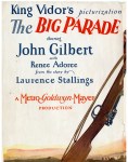 THE BIG PARADE (1925) New on Blu-ray | OLD HOLLYWOOD IN COLOR