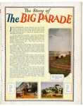 THE BIG PARADE (1925) New on Blu-ray | OLD HOLLYWOOD IN COLOR