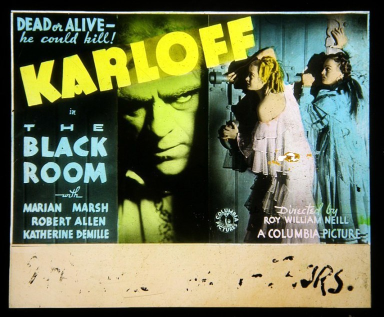1930s film | OLD HOLLYWOOD IN COLOR