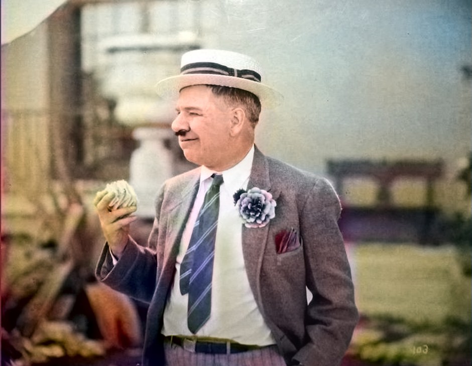MGM | OLD HOLLYWOOD IN COLOR