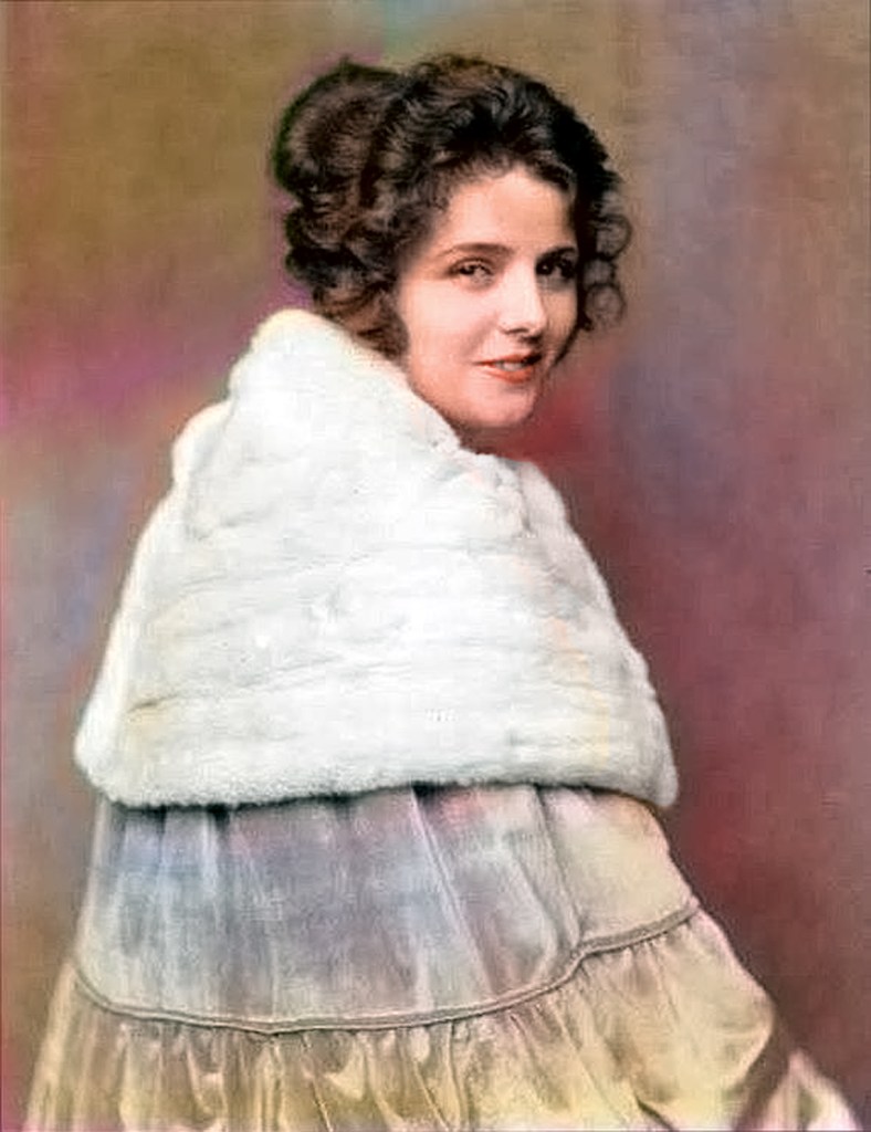 MGM | OLD HOLLYWOOD IN COLOR