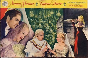 Ziegfeld Follies on the Air | OLD HOLLYWOOD IN COLOR