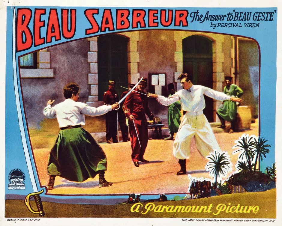Lost Films We’d Love To See | OLD HOLLYWOOD IN COLOR