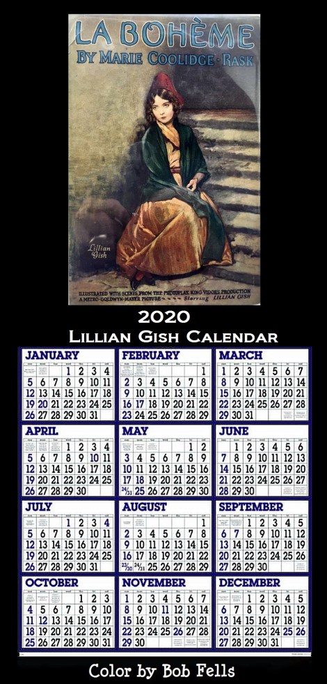 OLD HOLLYWOOD IN COLOR | …because it was never black & white | Page 3