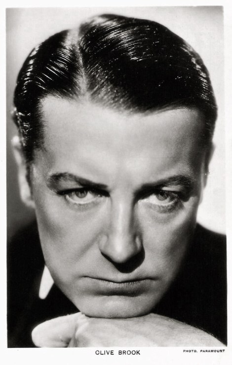 OLD HOLLYWOOD IN COLOR | …because it was never black & white | Page 3