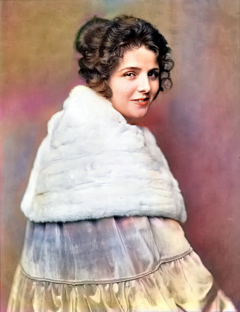 The First Rock Stars of America | OLD HOLLYWOOD IN COLOR
